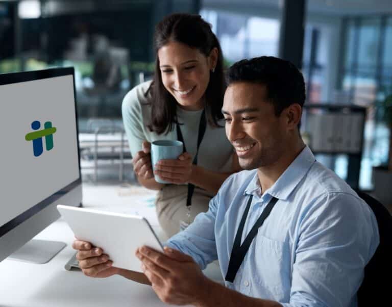 Managed IT Services Atlanta | In-Touch Computer Services, Inc.