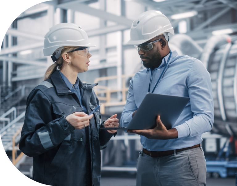 Manufacturing | In-Touch Computer Services, Inc.