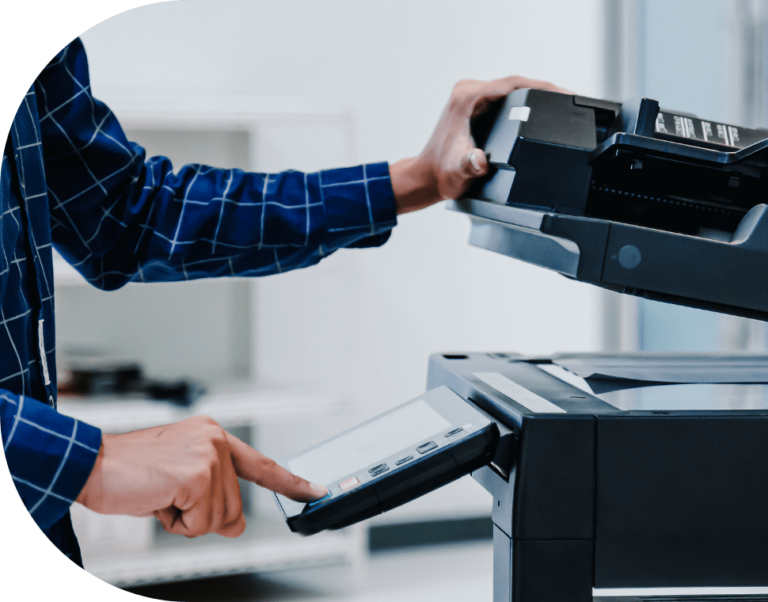 Managed Print Services (MPS) Atlanta GA | Cloud Printing
